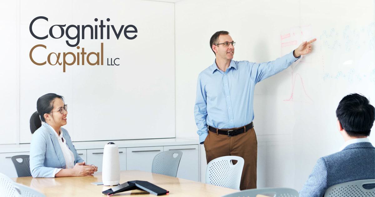 Connect With Us | Cognitive Capital